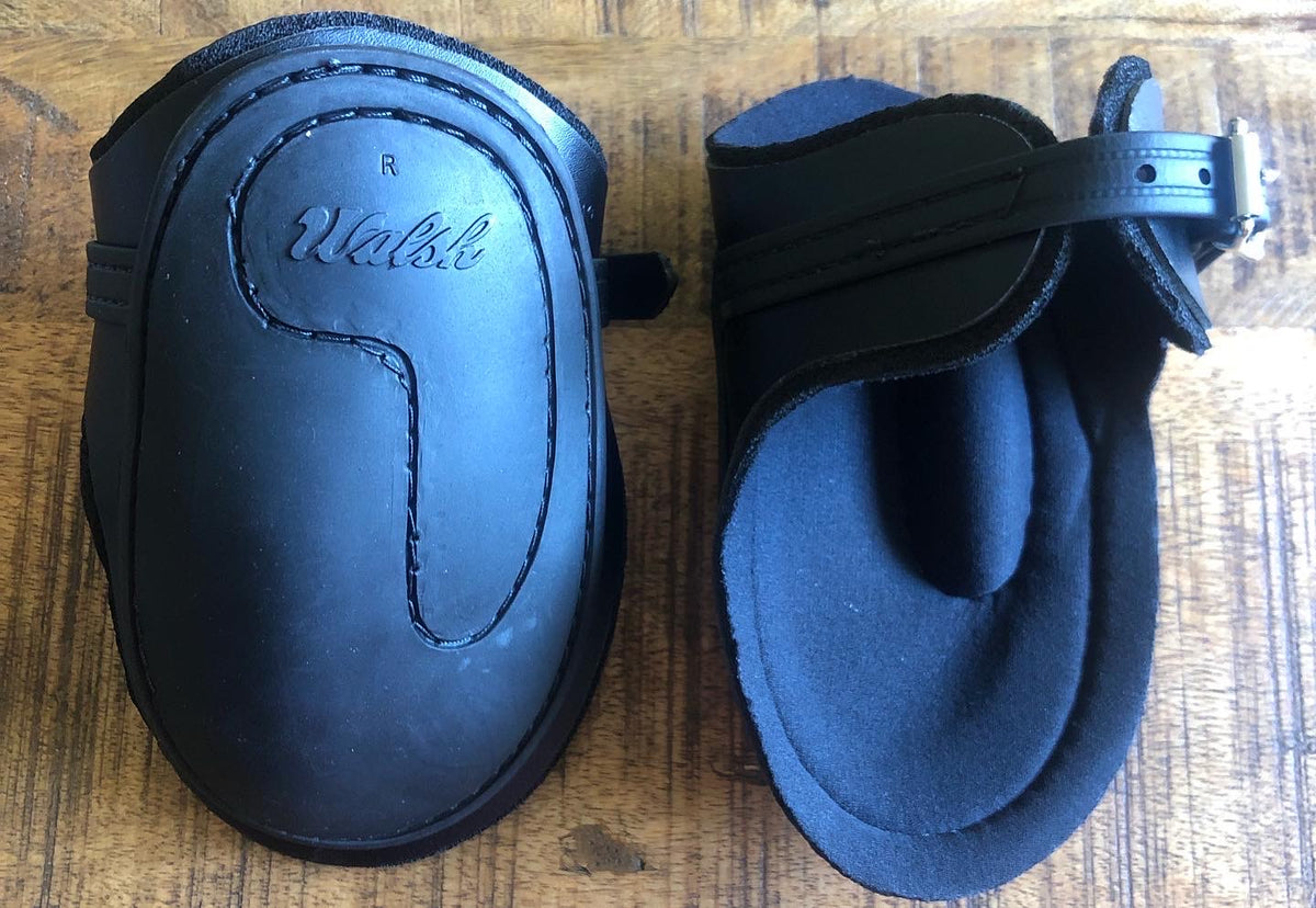 Walsh Knee Boots – All Aces Tack and Pets