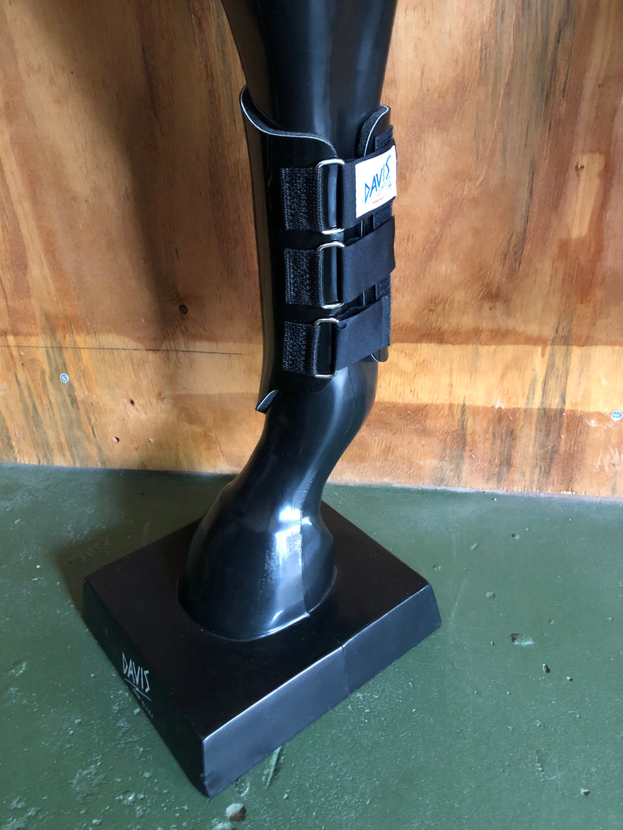Davis Splint Boot – All Aces Tack and Pets