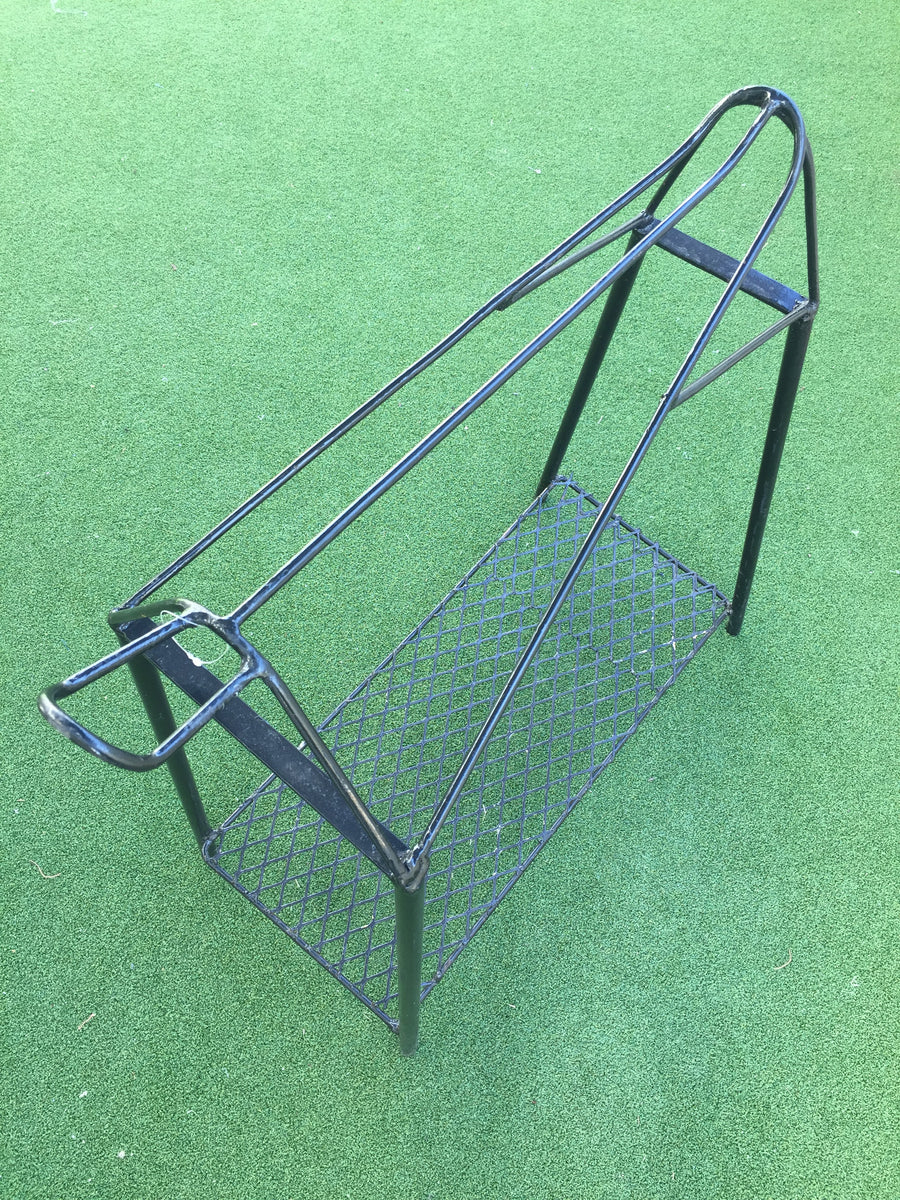 Saddle Rack Stand – All Aces Tack and Pets
