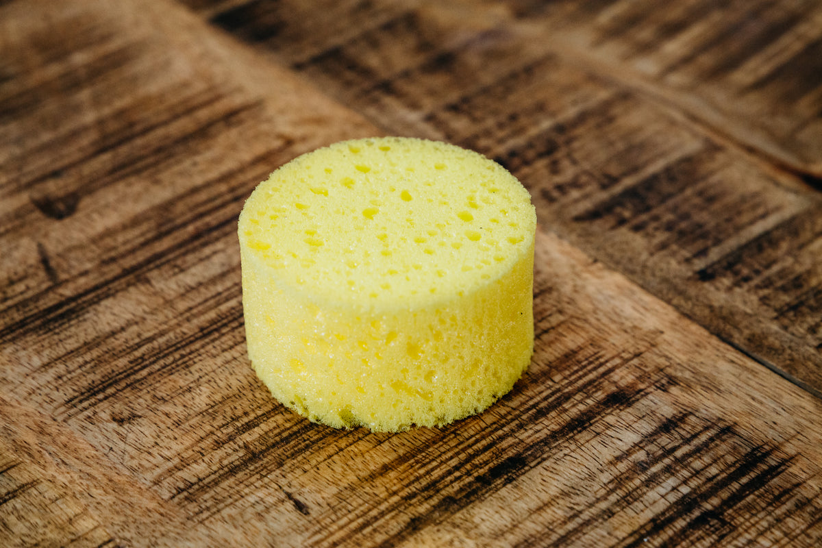 Sponge Sea Round – All Aces Tack and Pets