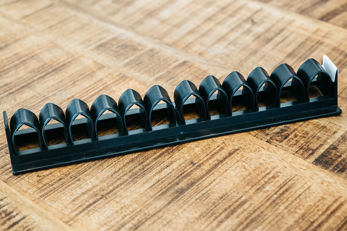 Whip Rack – All Aces Tack and Pets