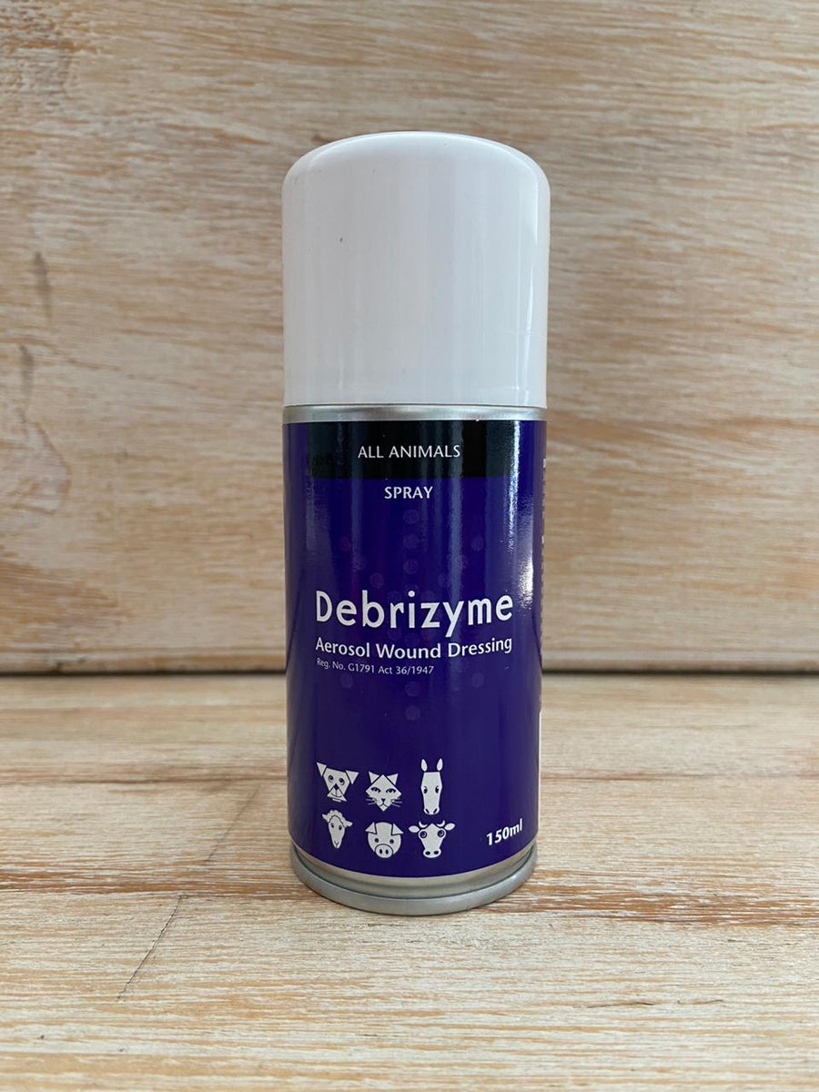 Debrizyme – All Aces Tack and Pets